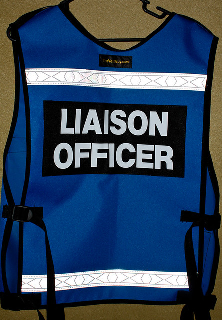 Emergency Management Liaison Officer (EMLO) » ACIM Solutions
