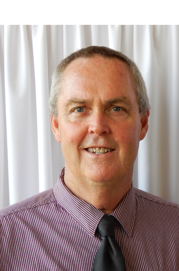 Greg McMahon » ACIM Solutions